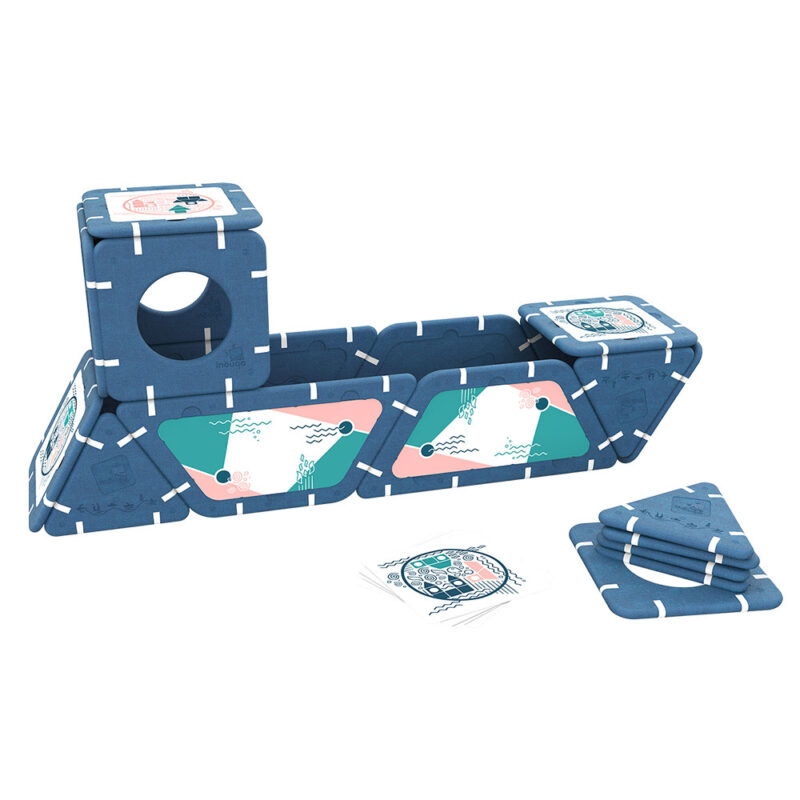 Kit escapade - inöuqa