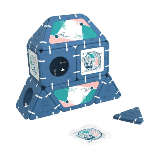 Kit escapade - inöuqa