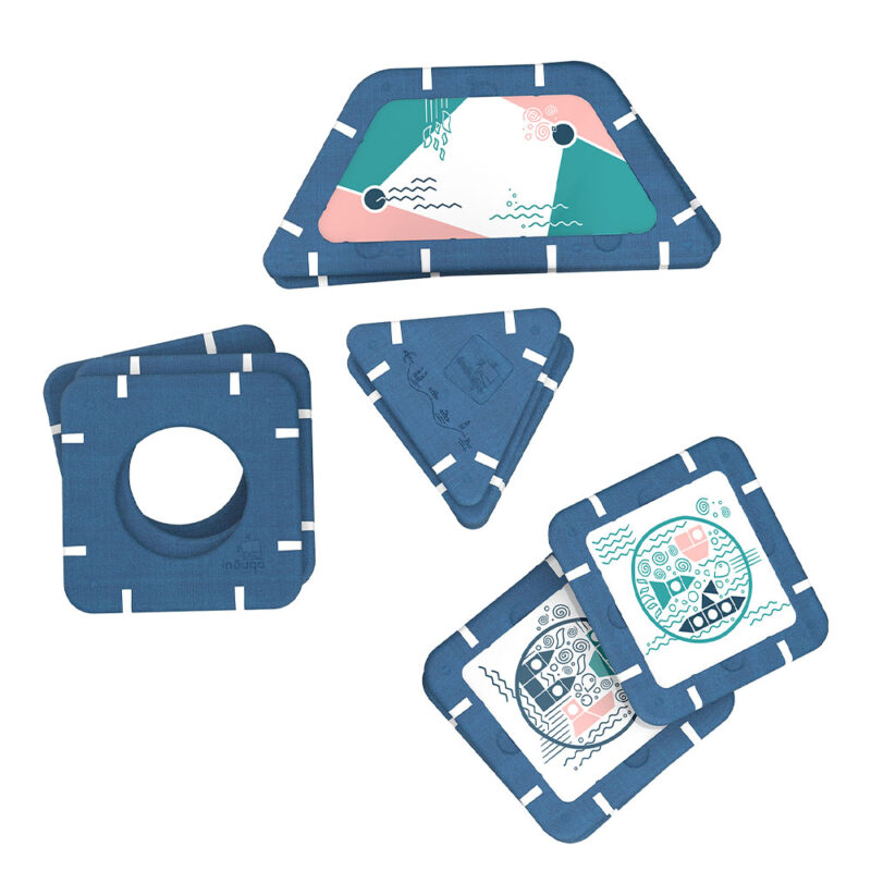 Kit escapade - inöuqa